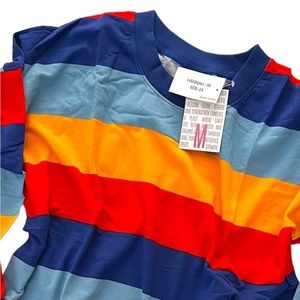 LuLaRoe | Tops | Lularoe Hannah Crewneck Sweatshirt | Poshmark